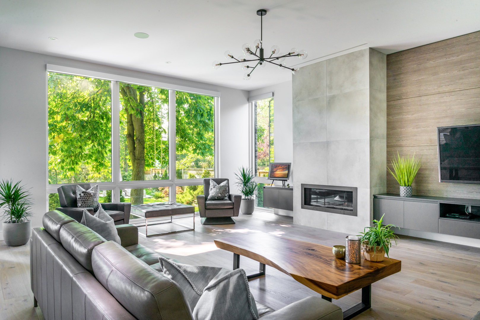 Modern Simplicity - Showcase - Ornella Homes